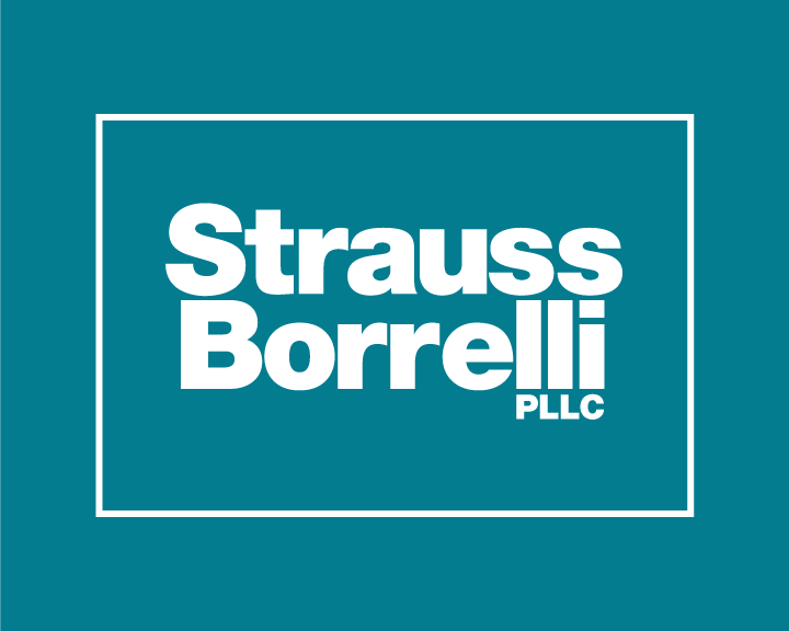 Contact Us - Strauss & Borrelli PLLC